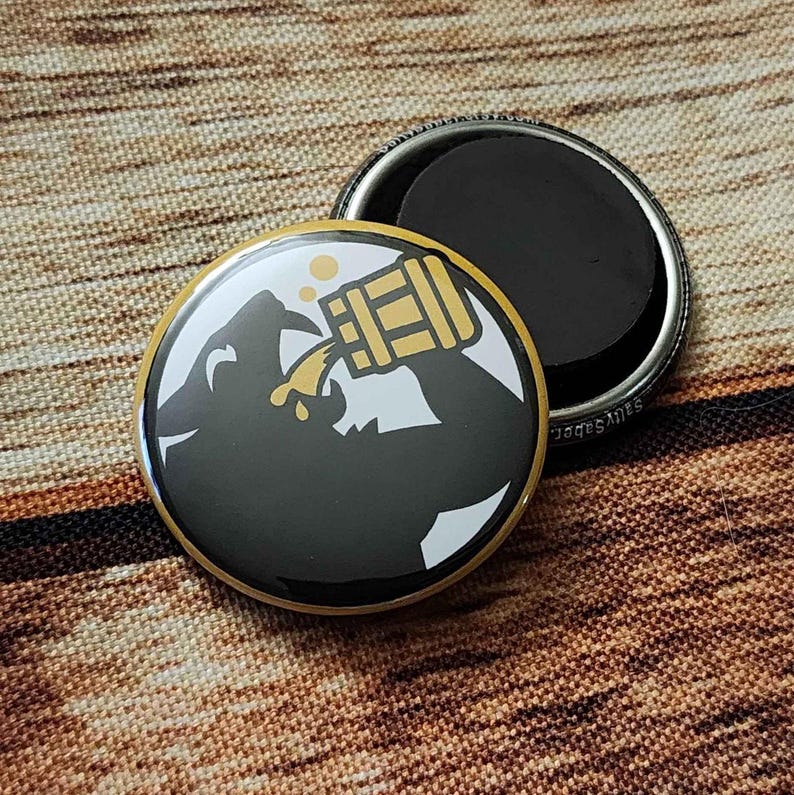 Steven Universe 1.5" Button Set - Etsy