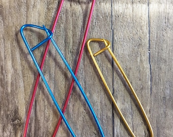 Knitting tools | Etsy