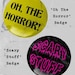 90's Icon Portrait Prints Jessicka Addams, Brian Molko, Courtney Love ...