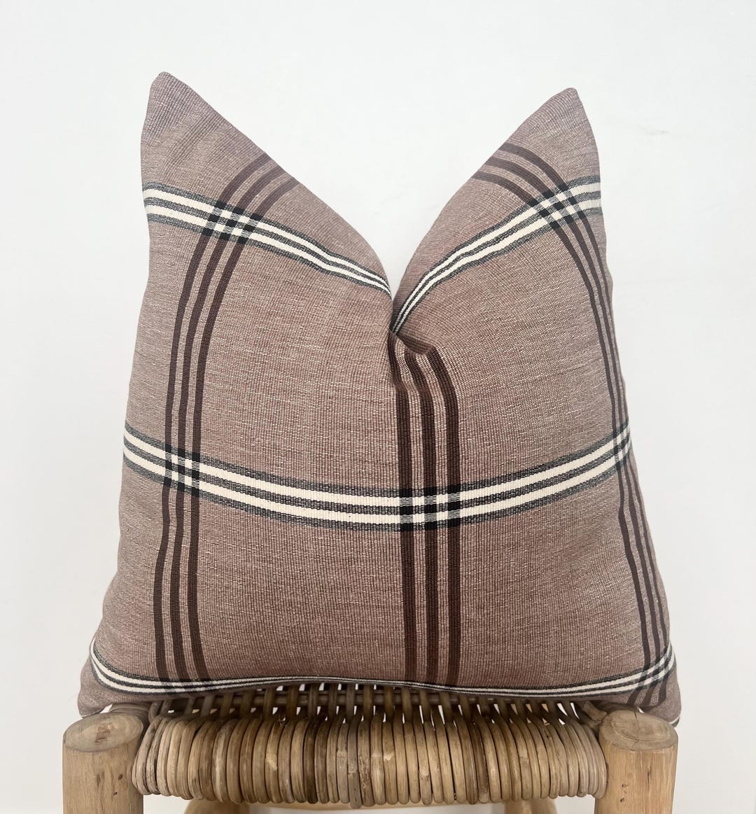 Pillow Cover “romy” - Etsy