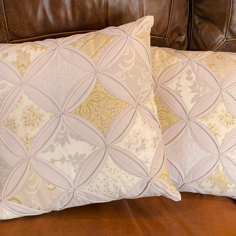 Cathedral Window - Etsy