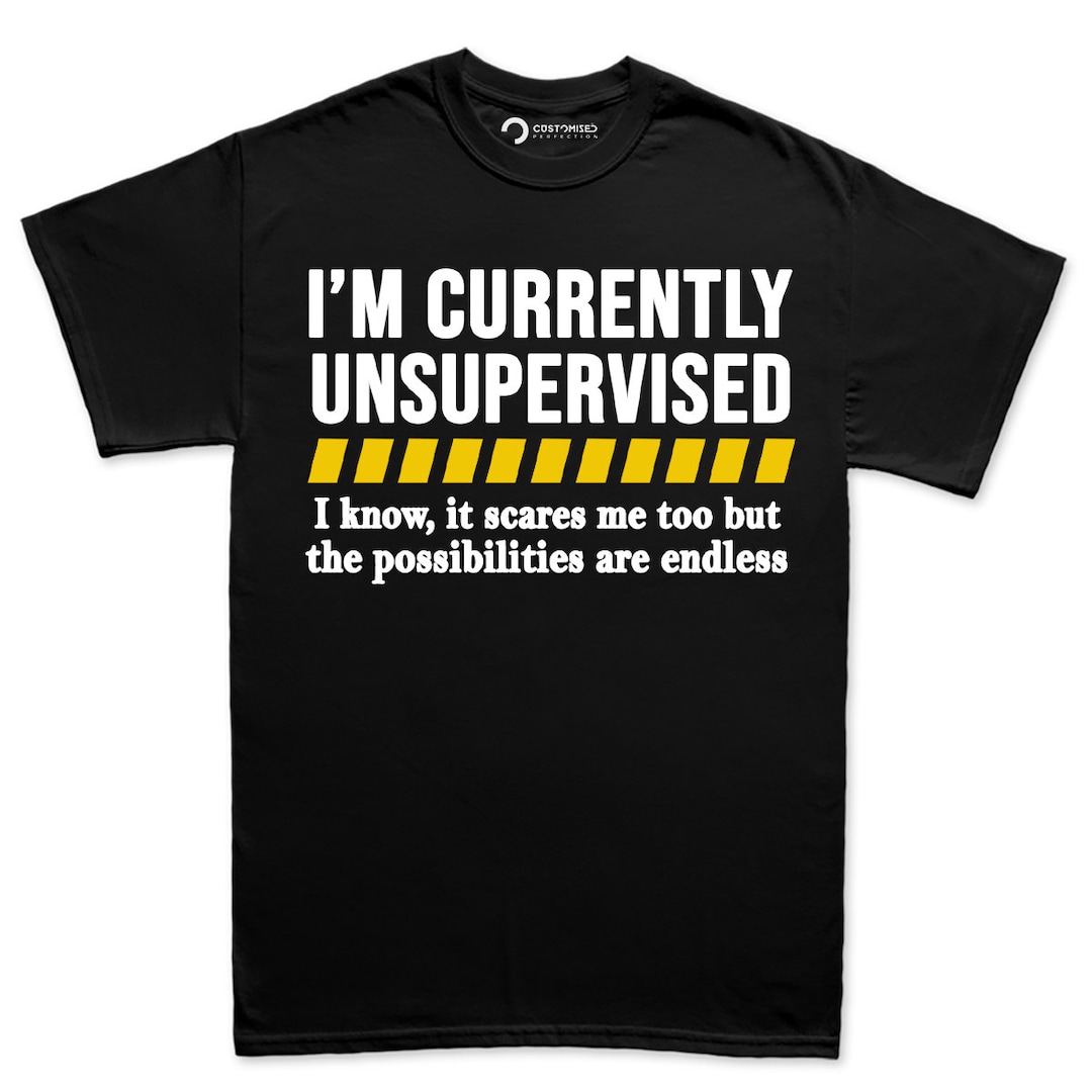 Funny T Shirt, Funny Shirts for Men, Funny Saying Mens Shirt, Sarcastic ...
