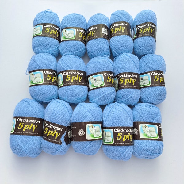 Yarn Pack - Etsy