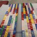 Horse Show Award Ribbon Quilt please Do Not Purchase EXAMPLE ONLY - Etsy