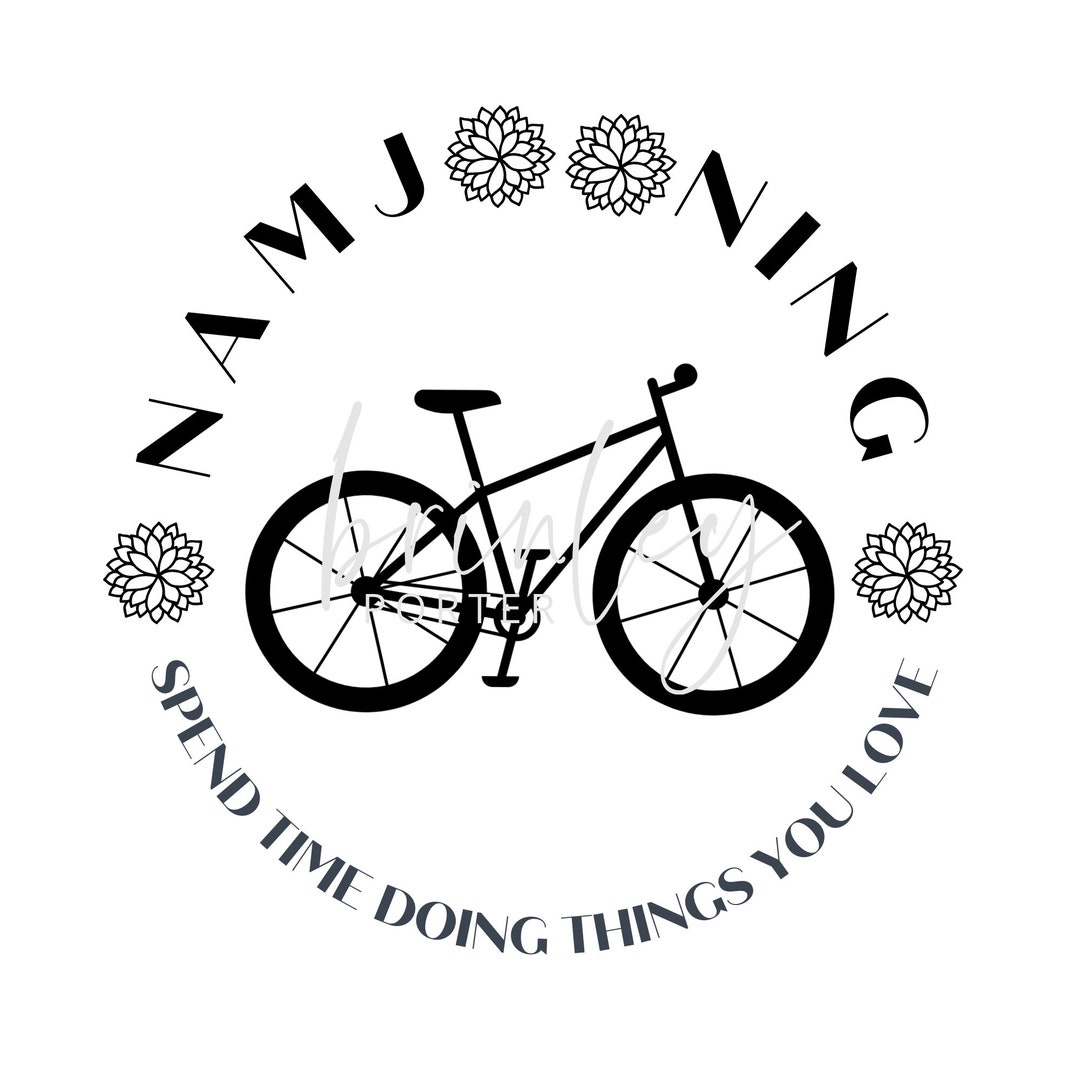 Namjooning PNG File - Etsy