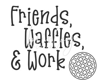 Work Friends Png - Etsy