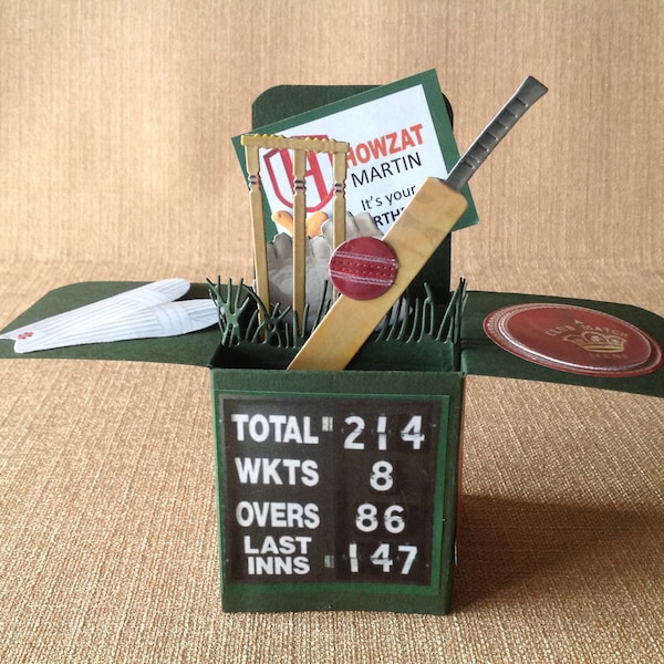 Cricket - Etsy UK