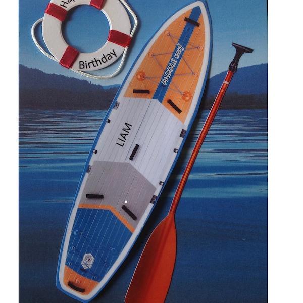 Paddleboard - Etsy