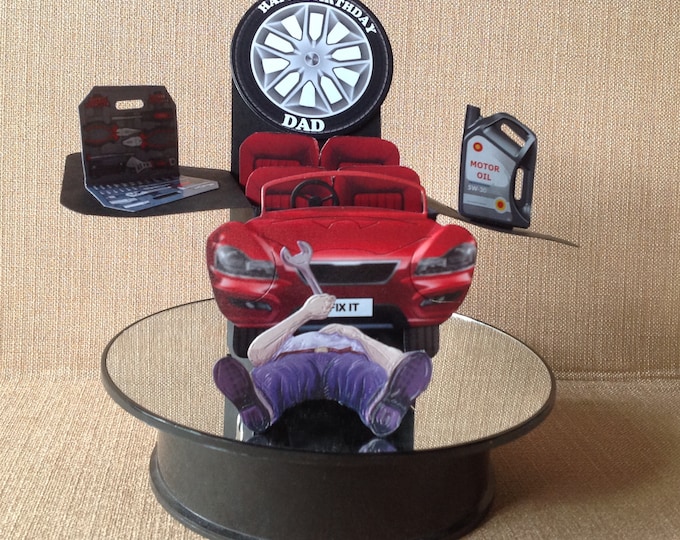 Repurposed Valve Cover Spark Plug Hat/coat Rack - Etsy