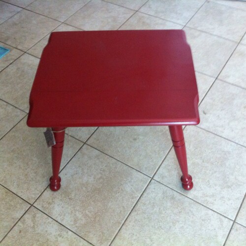 Mini Farmhouse Table Farmhouse Riser Riser | Etsy