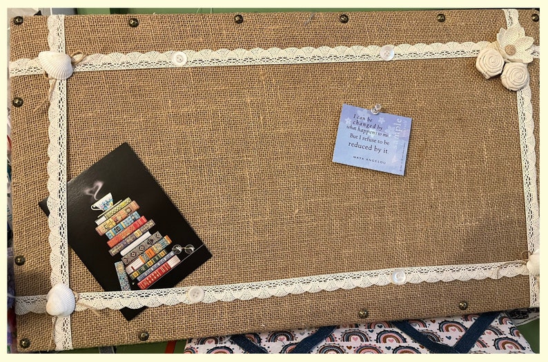 French Memo Boards Custom Made - Etsy