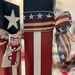 Patriotic Decor for Labor Day Memorial Day & July 4th - Etsy