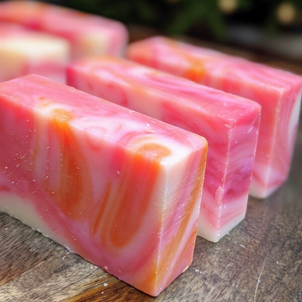 Tropical Soap - Etsy