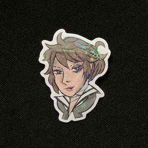 Identity V Survivor Stickers | Postman, Gravekeeper, Prisoner ...