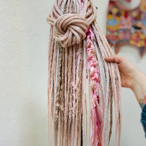 MimosaDreadlocks - Etsy