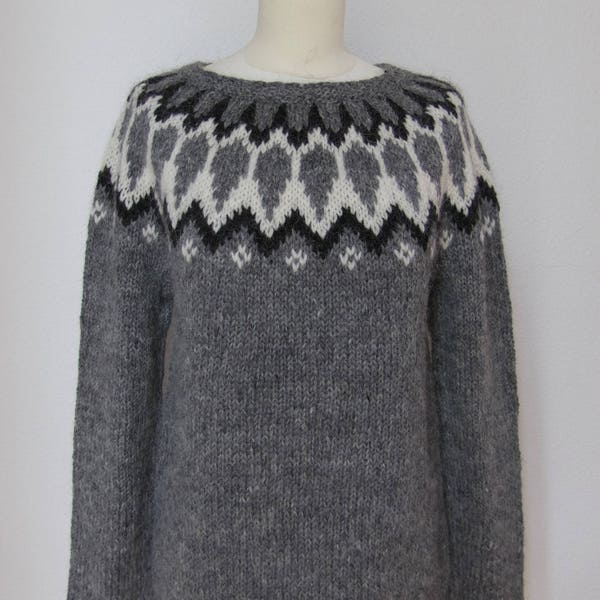 Lopapeysa - Etsy