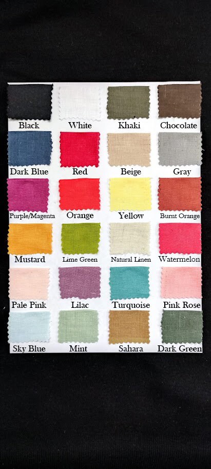 Linen Pants Wide Leg Pants Linen Linen Pants Women Womens - Etsy