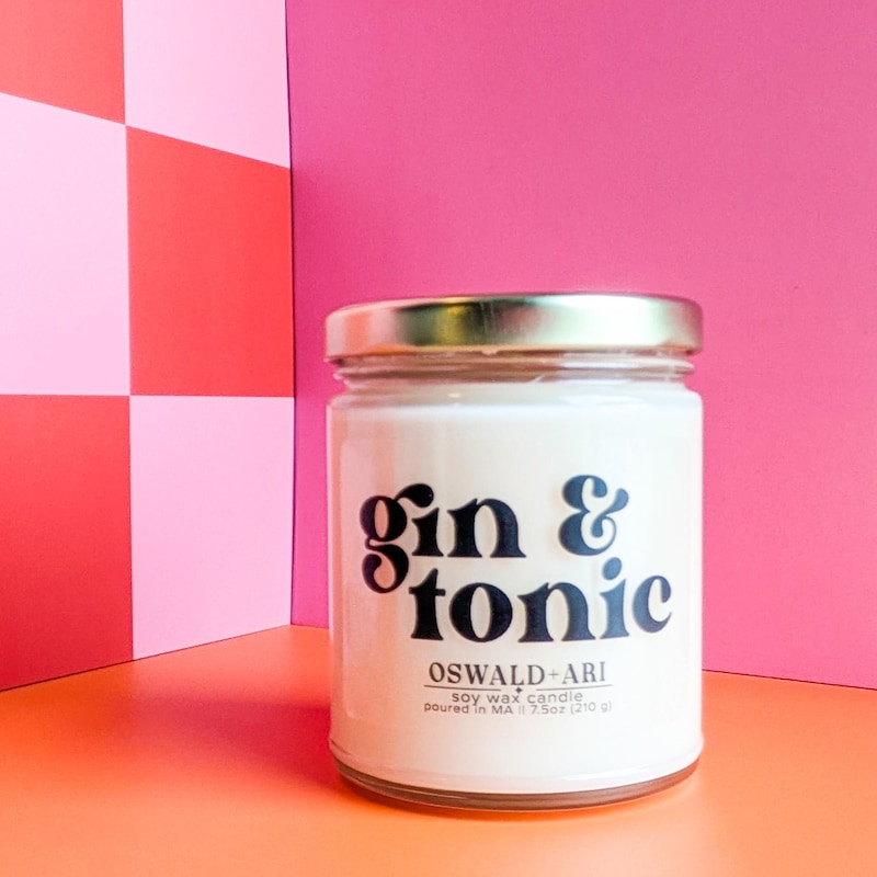 Gifts for Friends Gin - 60+ Gift Ideas for 2025