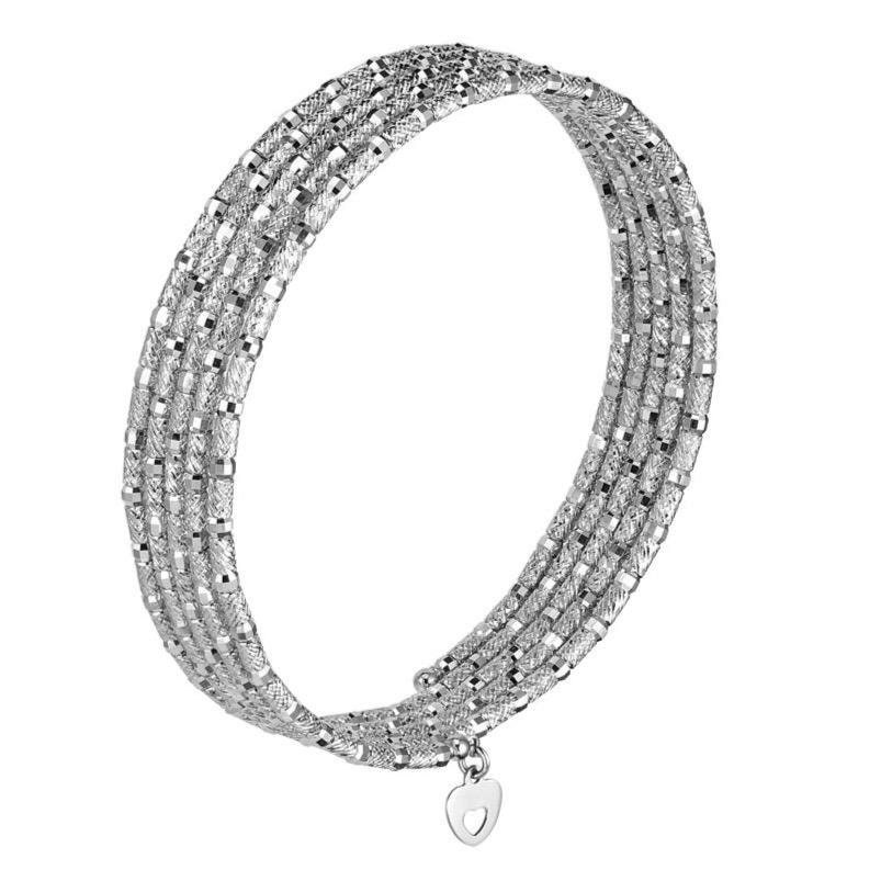 Japanese Platinum Bracelet for Women JL PTB 769 - Etsy
