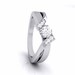 20-pointer Designer Platinum Diamond Engagement Ring JL PT G 104 - Etsy
