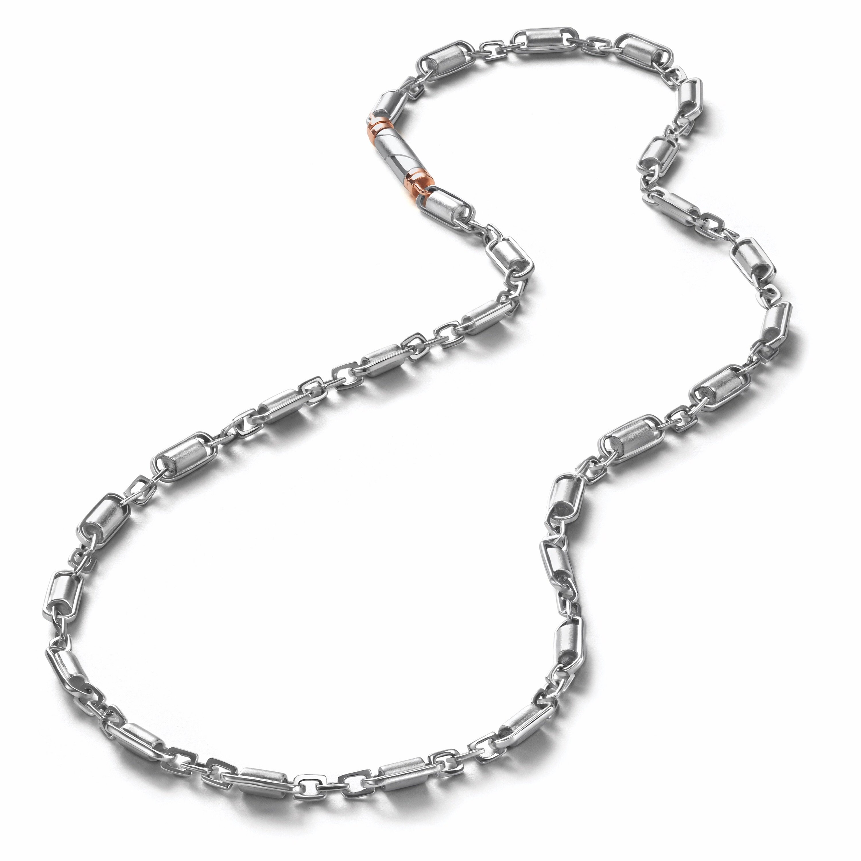 Men of Platinum Designer Linked Chain for Men JL PT 762 Etsy Israel