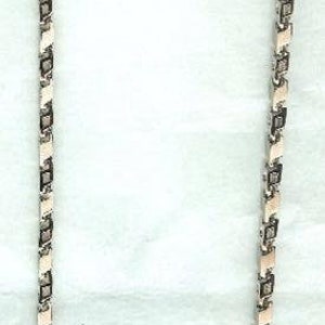 Heavy Unisex Platinum Chain JL PT CH 720 - Etsy