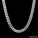 Men of Platinum | 8mm Heavy Platinum Chain JL PT CH 737-A - Etsy