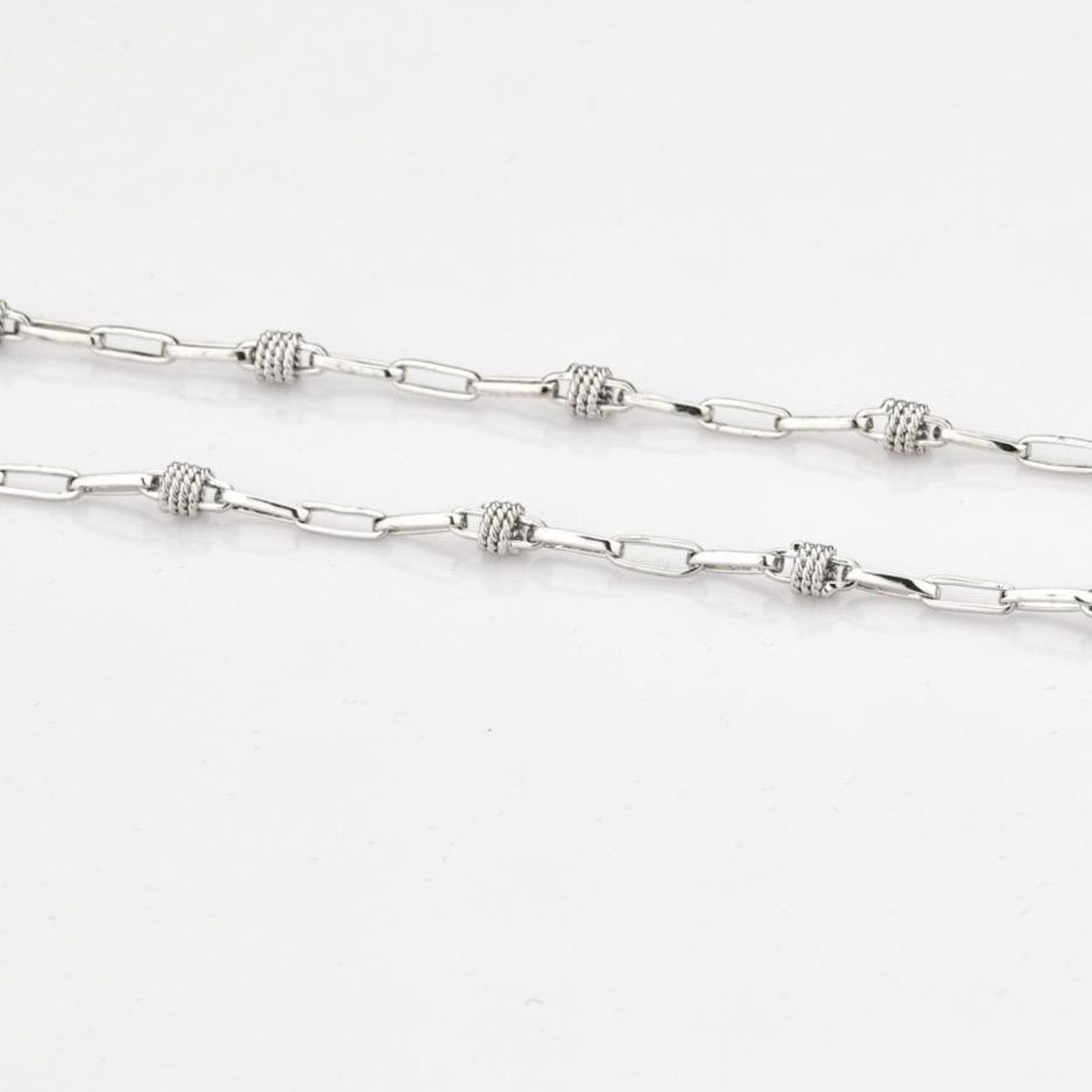 Designer Platinum Chain for Women JL PT CH 832 - Etsy