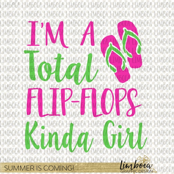 Kinda Girl - Etsy