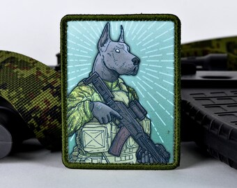 Rhodesia Flag Patch | Etsy