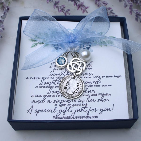 Something Blue Gift - 60+ Gift Ideas for 2026