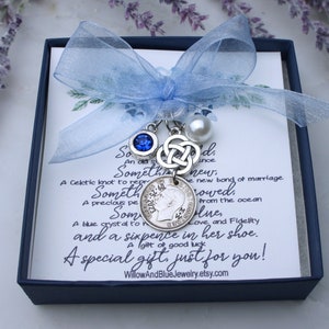 Something Old Something New Something Borrowed Something Blue - Etsy