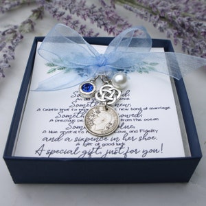 Something Old Something New Something Borrowed Something Blue - Etsy