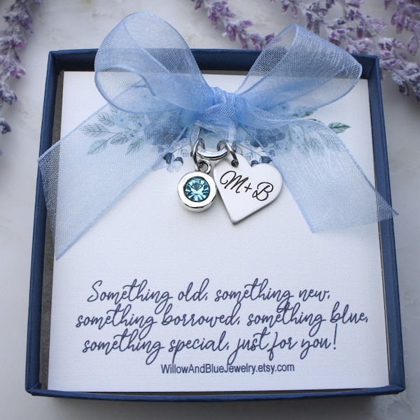Bride Something Blue - Etsy