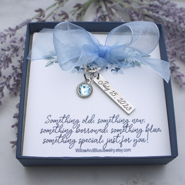 Something Blue - Etsy