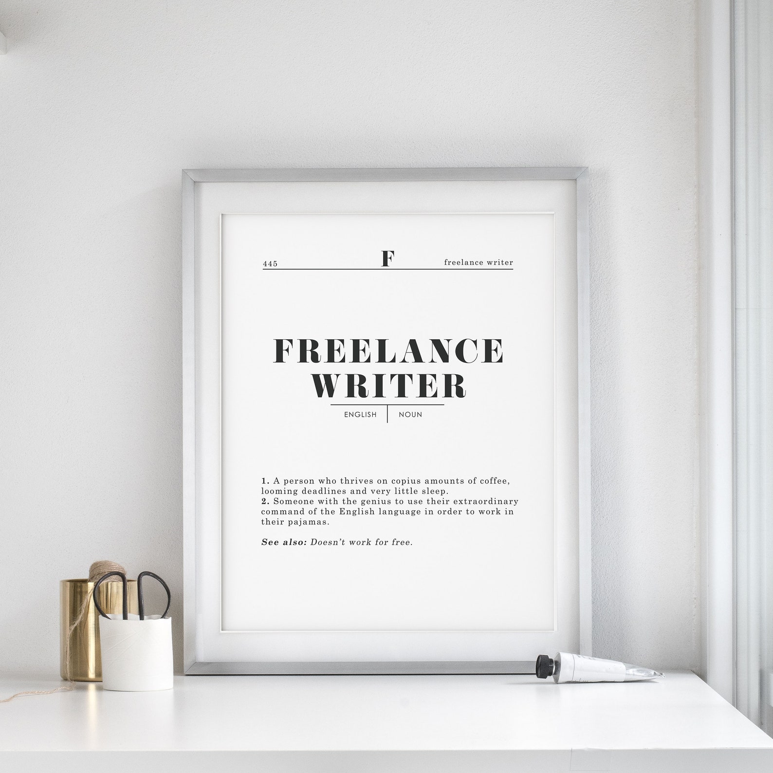 Freelance Writer Definition Printable Wall Art Copywriter Etsy freelance-writer-definition-printable-wall-art-copywriter-etsy