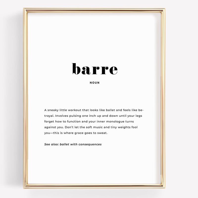 Boutique Gym Decor - Etsy