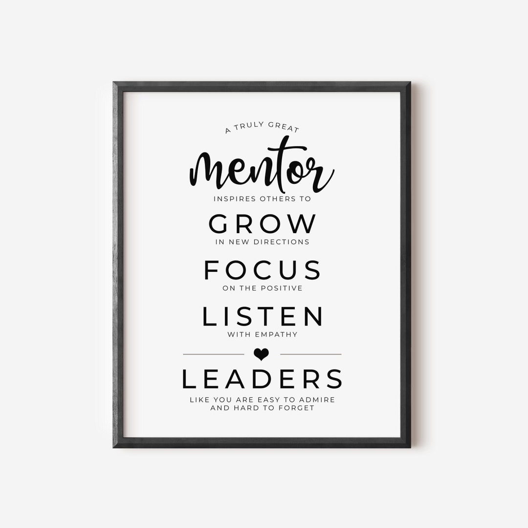Thank You Gift For Mentor A Truly Great Mentor Is Hard To Find Quote thank-you-gift-for-mentor-a-truly-great-mentor-is-hard-to-find-quote