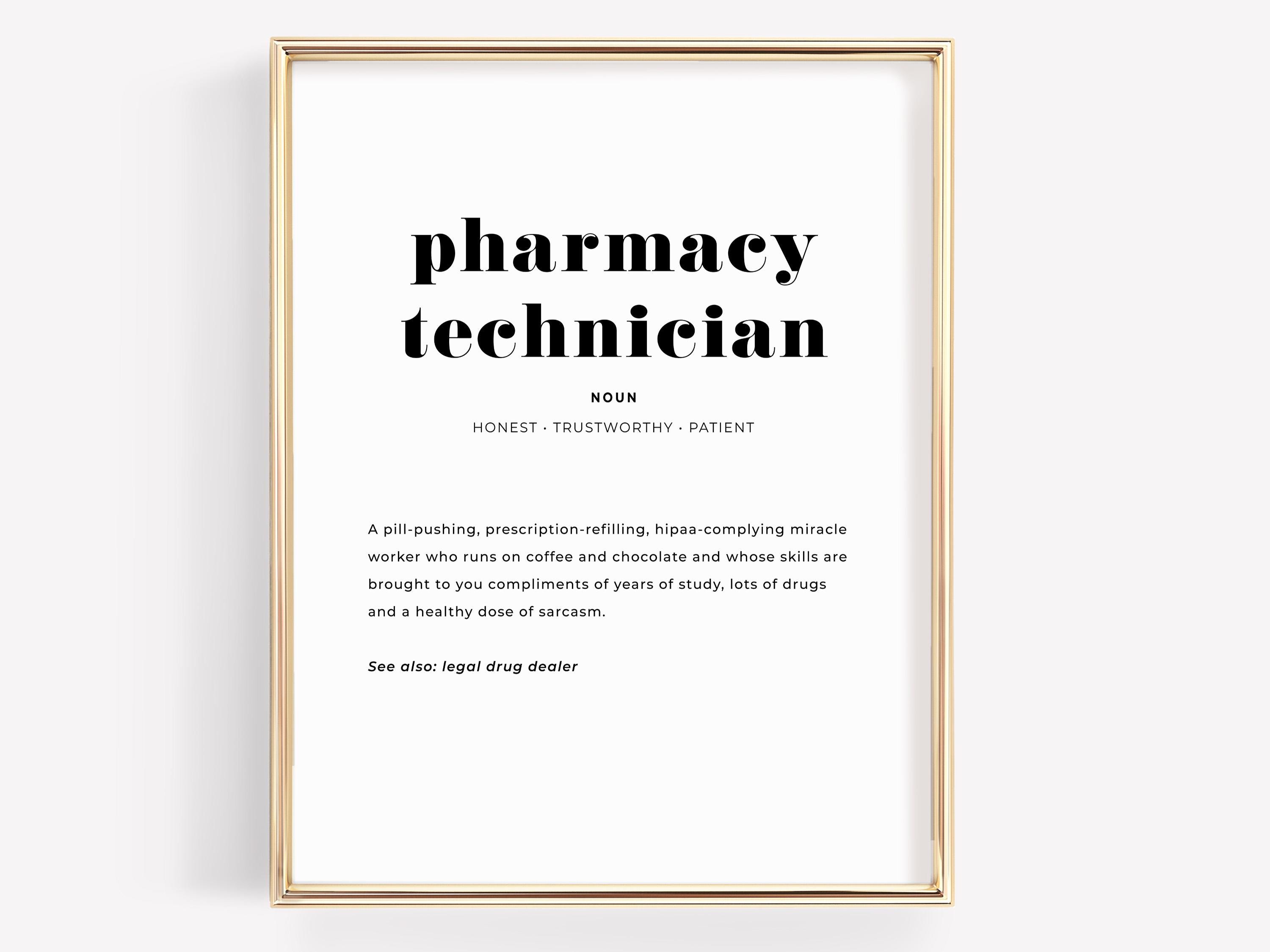 Cute Pharmacy Quotes