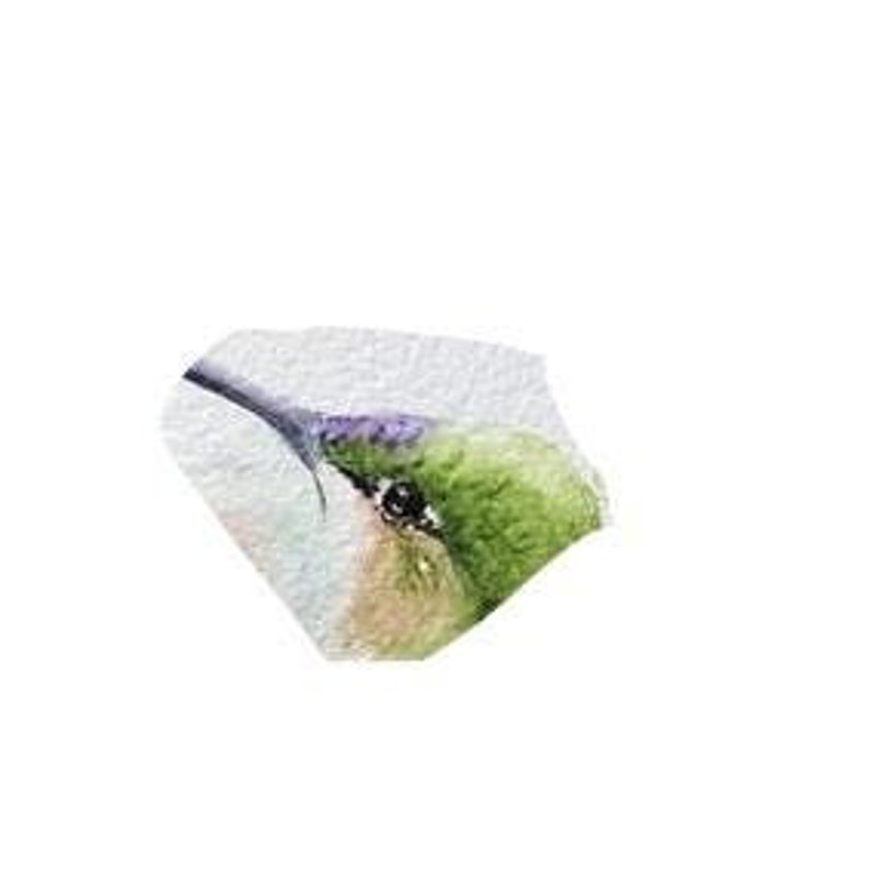 Watercolor Drawing Template - Etsy