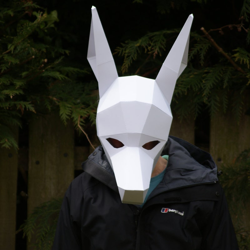 Egypt Mask - Etsy - Page 3