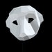 Meerkat Mask Pattern - Papercraft DIY - Download, Print and Make Your ...