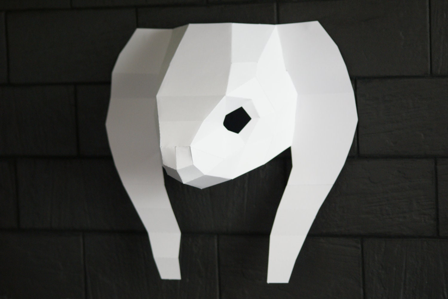 Cobra Snake Face Mask Pattern Papercraft DIY Download - Etsy