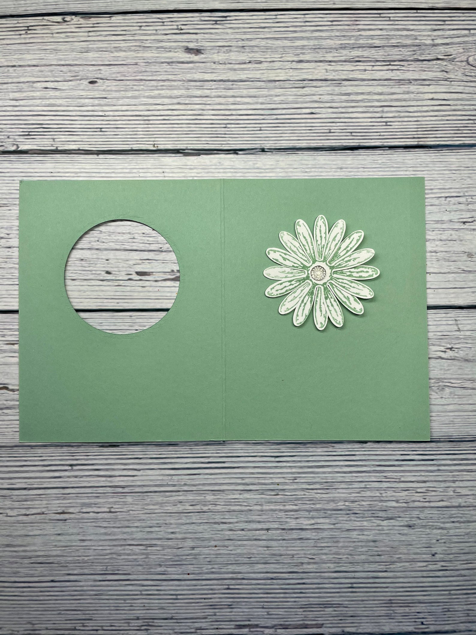 Hello Daisy Card Set FREE SHIPPING | Etsy