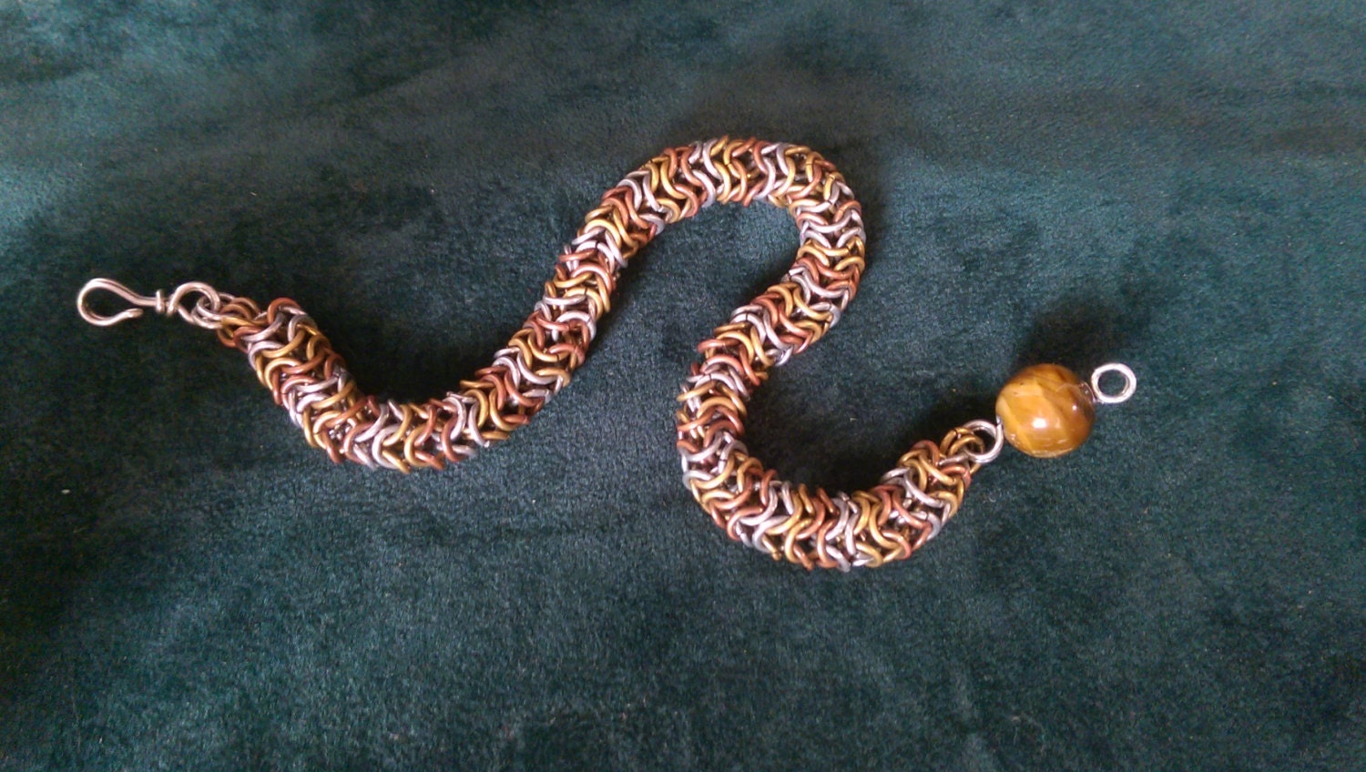 Chainmail Scale Snakes