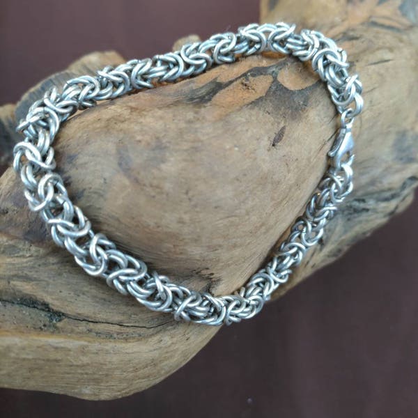 Byzantine Chain Mail - Etsy