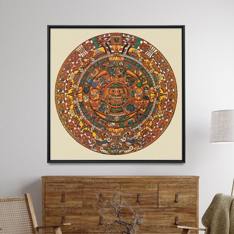 Aztec Prints - Etsy