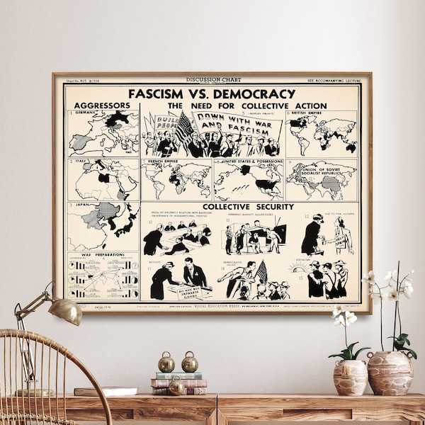 Political Art - Etsy