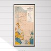 1939 World Air Routes Map – Vintage Global Aviation Map Showing Pre ...
