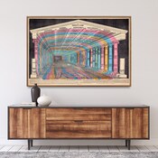 Histomap Poster - Etsy Canada